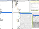 Java Where To Create The Assets Folder Libgdx Android Studio Stack