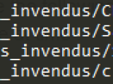 Git Diff Name Status Showing Files That Does Not Exists Stack Overflow