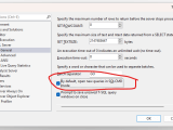 Sql Server Management Studio Autocomplete Why Isn T It Working