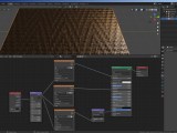Materials How To Rotate Set Of Textures Using Texture Coordinate And
