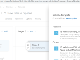 Spring Deploy Java Appication Using Azure Devops Release Deployment