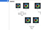 Xcode Add Icon To App Scannerwes