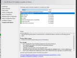 Sql Server 2019 Installation Failure Stack Overflow