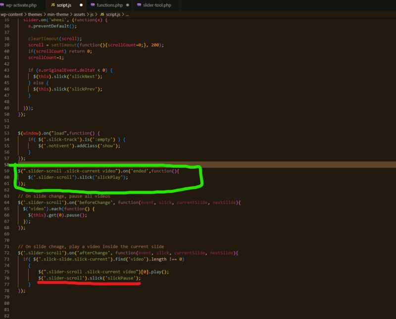Javascript Vanilla Js Image Slideshow Play Pause Button Stack Overflow - Best Ocean Patterns in HD