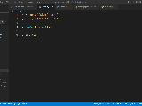 How To Run A Python File In Visual Studio Code From The Terminal