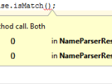 Java Ambiguous Method Call Using Project Lombok Stack Overflow