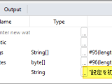 How To Convert Hex String To Shift Jis Encoding In Java Stack Overflow