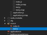 Javascript Nodejs Cannot Find Local Folder Module Stack Overflow