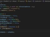 Node Js React Frontend Doesn T Receive Return From Nodejs Backend In