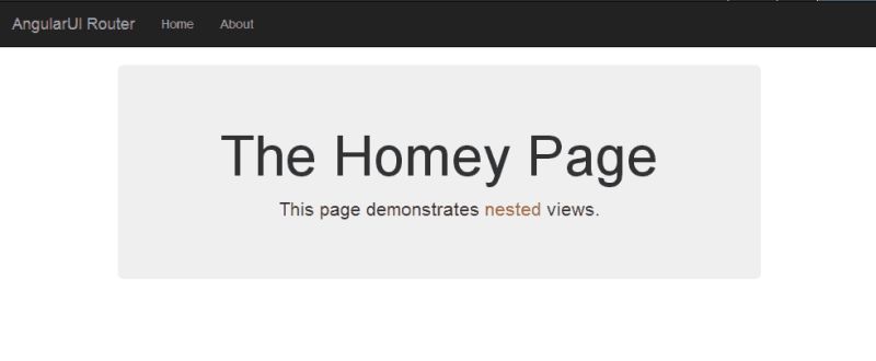 How To Inject Partial Pages Into Main Page Using Angularjs Stack Overflow - Premium Retina Gradient Illustrations | Free Download