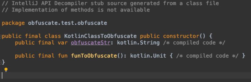 Java Obfuscation Not Work For Kotlin Classes And Fields Name Stack - Geometric Art Collection - Full HD Quality