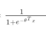 Python Scipy Using Fmin Bfgs For Logistic Regression Stack Overflow