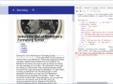 Typescript Async Call Update Html Element Though Angular 4 X Service