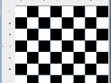 Java Create A Chess Board With Jpanel Stack Overflow