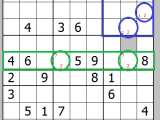 Algorithm Sudoku Solving In C Stack Overflow