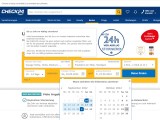 Excel Vba Selenium Date Picker Stack Overflow