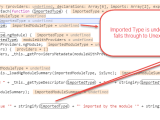 Angular 2 Ui Bootstrap 4 Error Unexpected Value Undefined Imported