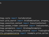 Python Pylance In Visual Studio Code Does Not Recognise Poetry