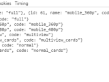 Javascript Typeerror Value Push Is Not A Function With Angularjs