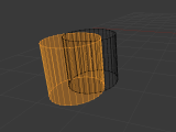 Blender Extrude Function Issue Blender Stack Exchange