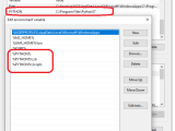 Windows Python Command Not Working In Command Prompt Stack Overflow