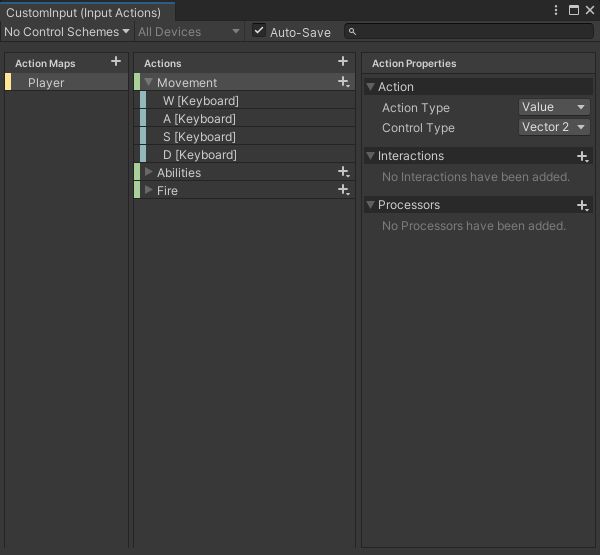 C Unity Input System Movement Stack Overflow - Best Colorful Arts in Desktop