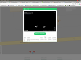 Javascript Reuse A Google Maps Street View Inside Of A Modal Stack