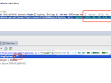 Java New String Bytes In Watch Window Of Android Studio Stack