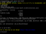 Azure Can Not Find Python Version Stack Overflow