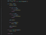 Visual Studio Code Vscode How To Change Indentation Format For Python