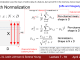 Machine Learning Matrix Form Of Backpropagation With Batch