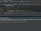 Updated Android Studio Version 2 3 Not Able To Debug Stack Overflow