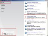 Ms Sql Ms Sql Server 2012 Express Setup Crashes With Net Error