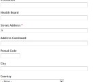 7 Using Fieldgroups With Entity Registration Module Drupal Answers