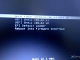 Boot Arch Linux Installation Not Starting Unix Linux Stack Exchange