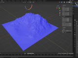 Raycast Geometry Node Source Position Blender Stack Exchange