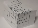 Drafting Converting Multiview Drawing To Isometric Drawing