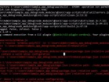 Ionic Framework Failed To Clean Directory In Ionic3 Stack Overflow