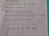 Calculus Inverse Function Theorem Application Mathematics Stack