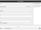 Extract Values Based On Raster Colour In Qgis Geographic Information