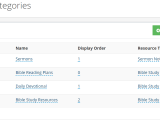 Touchpoint Software Documentation Resources