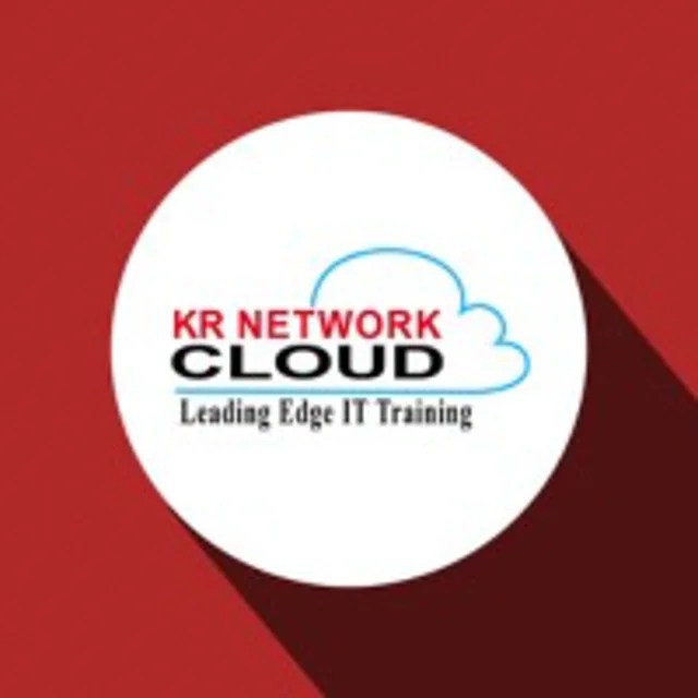 Kr Network Cloud