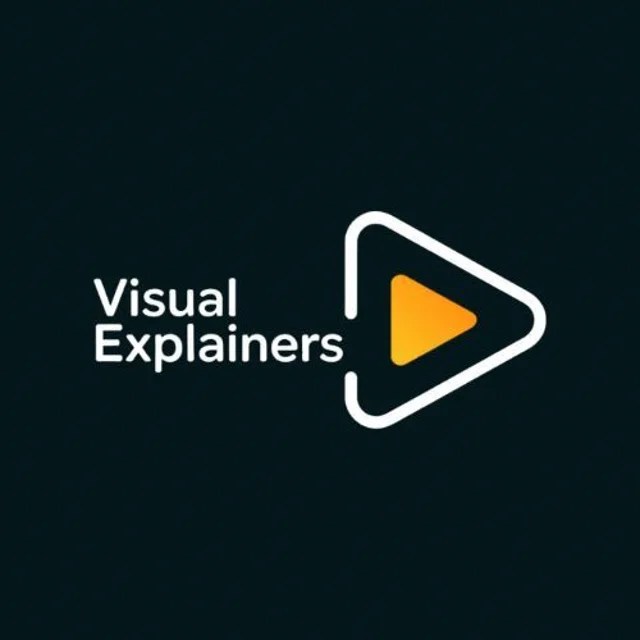 Visual Explainers 3d Animator Animator