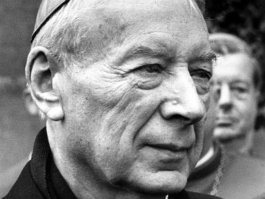 „Jeśli cokolwiek warto na świecie czynić, to tylko jedno – miłować ...