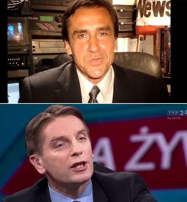 Mariusz Max Kolonko mówi, jak jest w polskich mediach « WIERZE UFAM MIŁUJĘ