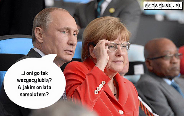 Memy po zaprzysiężeniu Andrzeja Dudy | Dzień dobry