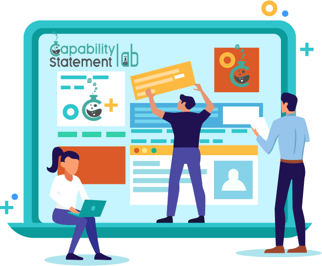 Capability Statement Lab Youtube - Premium Gradient Design Gallery - Retina
