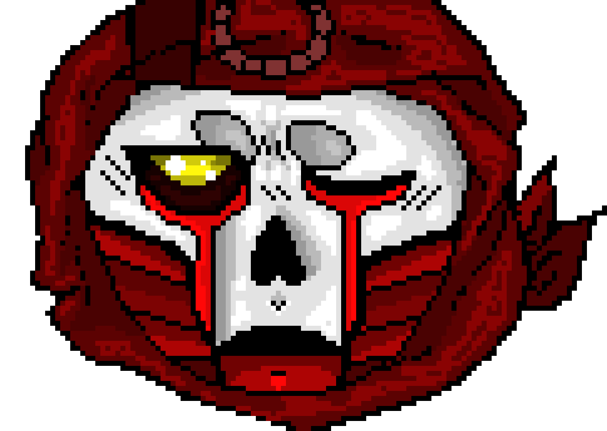View 28 Apex Legends Revenant Pixel Art - bestrawasuna