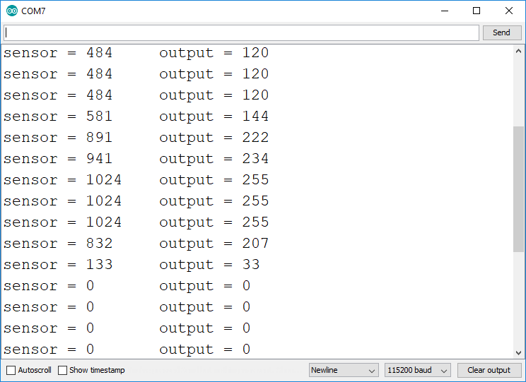 Arduino Ide Add On Serial Monitor For Esp8266 Issue 1360 Esp8266 - Desktop Space Arts for Desktop