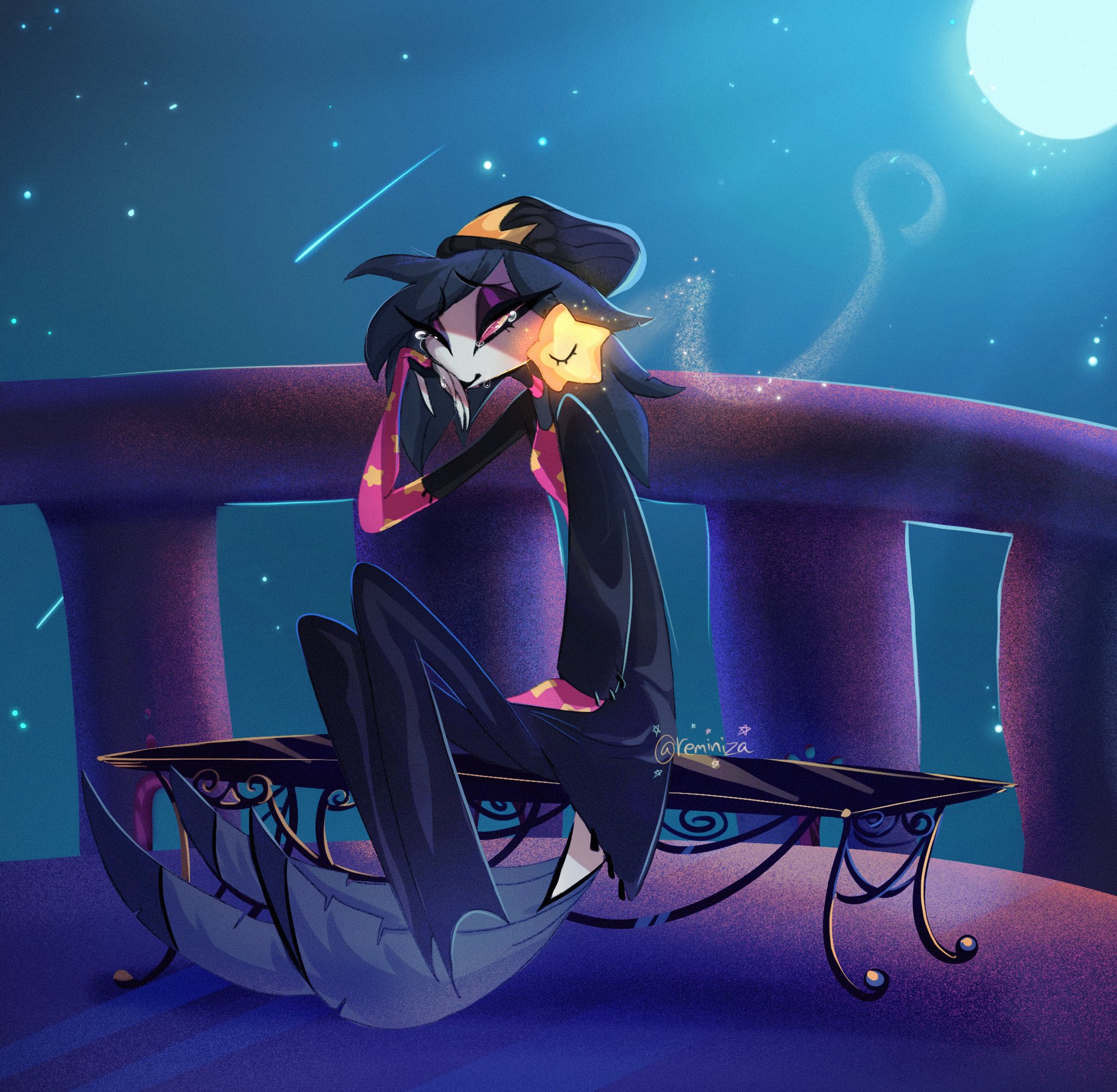 View 22 Helluva Boss Octavia Genderbend - blocklwasung